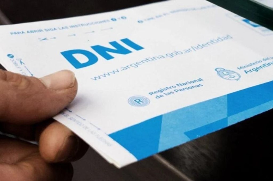 Nuevo diseño del DNI: quiénes deben tramitarlo y por qué