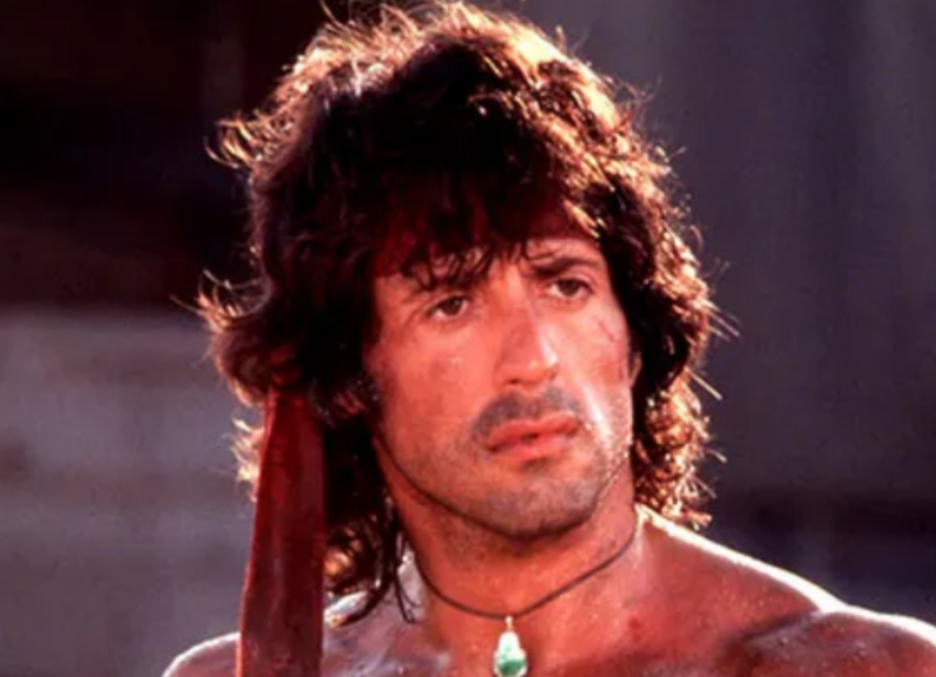 Rambo regresa con otro actor: la apuesta arriesgada de Netflix